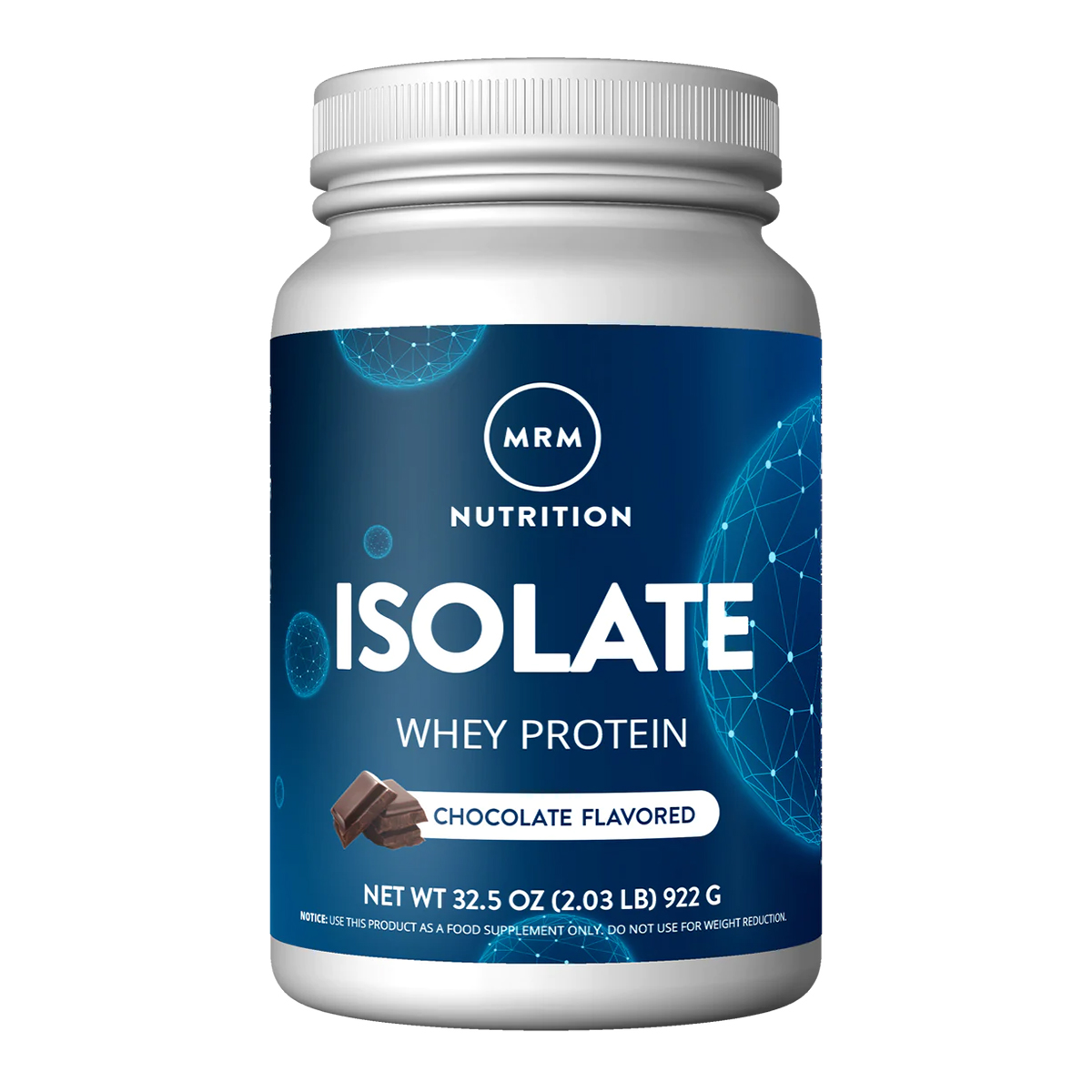 وی ایزوله ام آر ام | وی ام آر ام | پودر پروتئین وی ایزوله ام آر ام ...